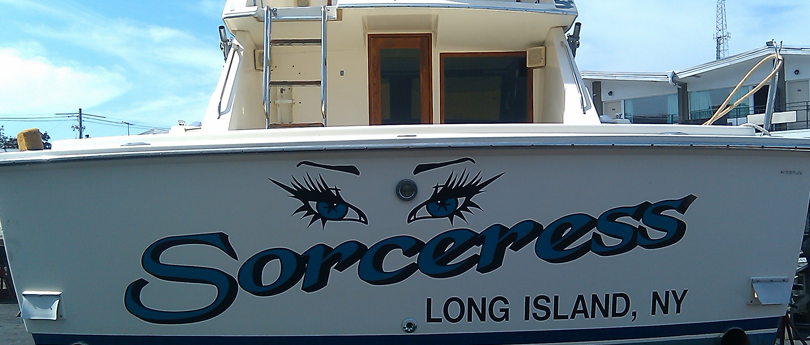 Boat LETTERING | Decals | Names | Vinyl LETTERING | Graphics | Long ...